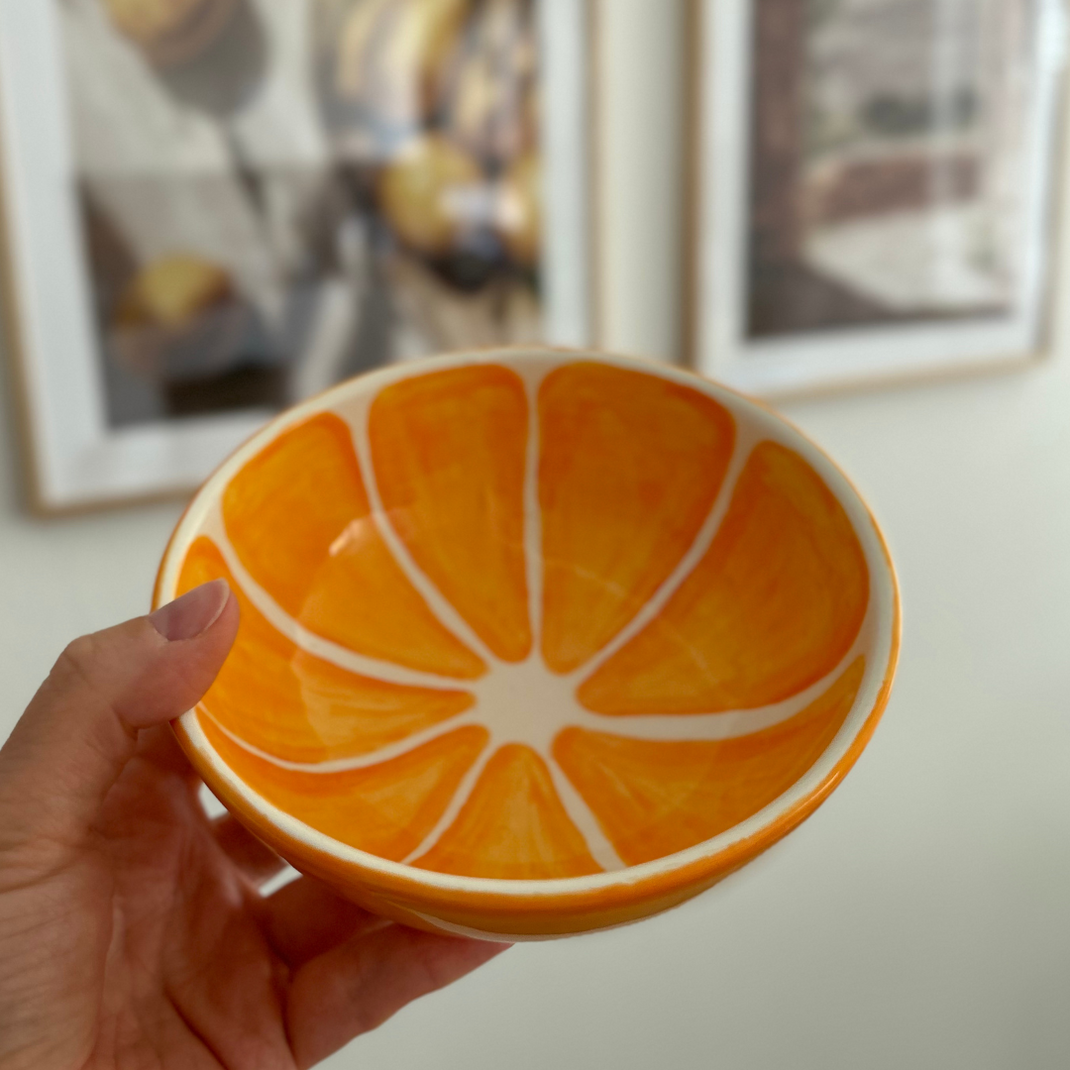 Keramik bemalen – ceramigas
